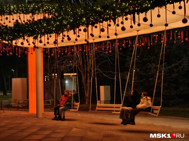 Экологические конфликты 2025 года в Москве — топ скандалов, связанных с ...