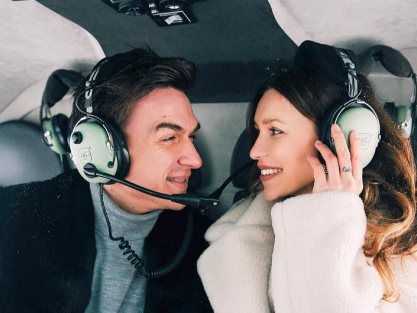 Страница 1072 - Новости | STARHIT