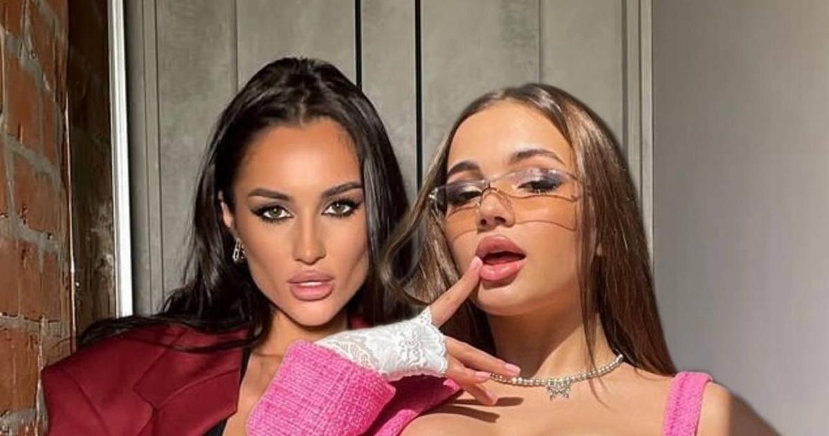 Жена Гуфа или Валя Карнавал — кто соблазнительнее в прозрачном платье за 32 тысячи | StarHit ...