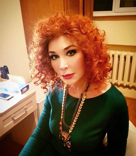 «Он рыдал, упал в обморок, его рвало»: Татьяна Васильева рассказала о ...