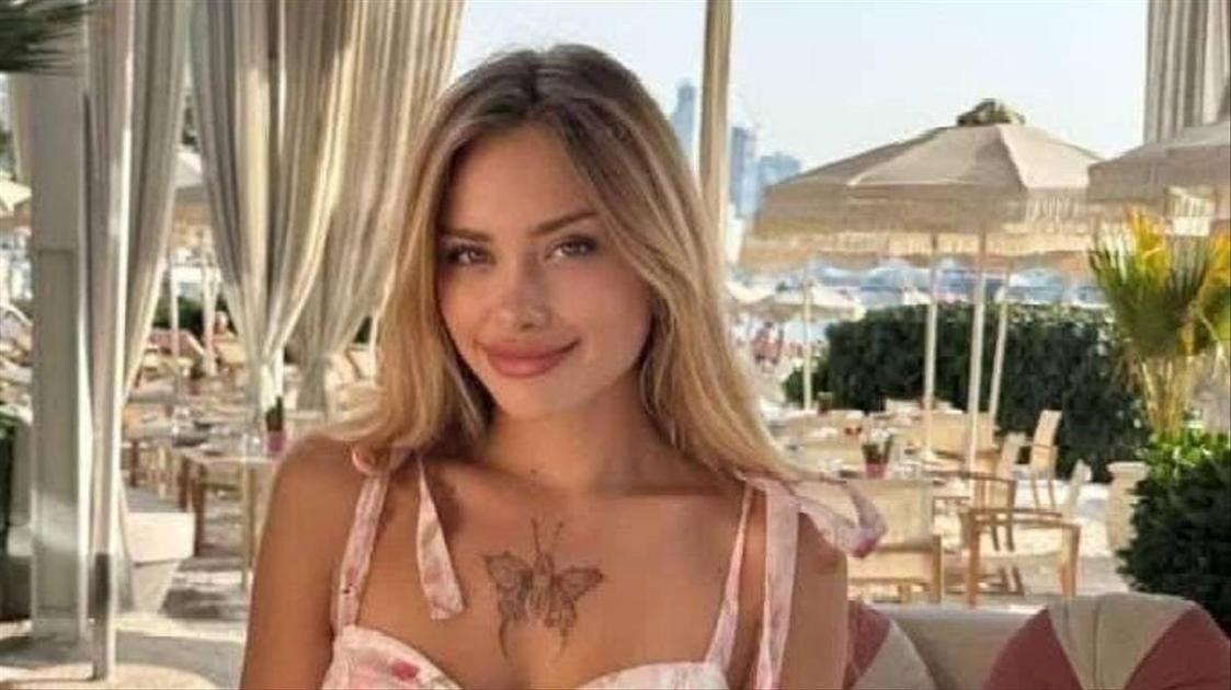 Саша Мерцалова — на обвинения изувеченной Марии Ковальчук: «Захотела бабок от моего отца, зная ...