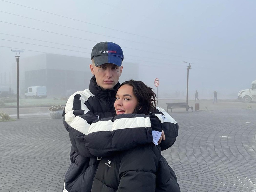 Страница 1271 - Новости | STARHIT