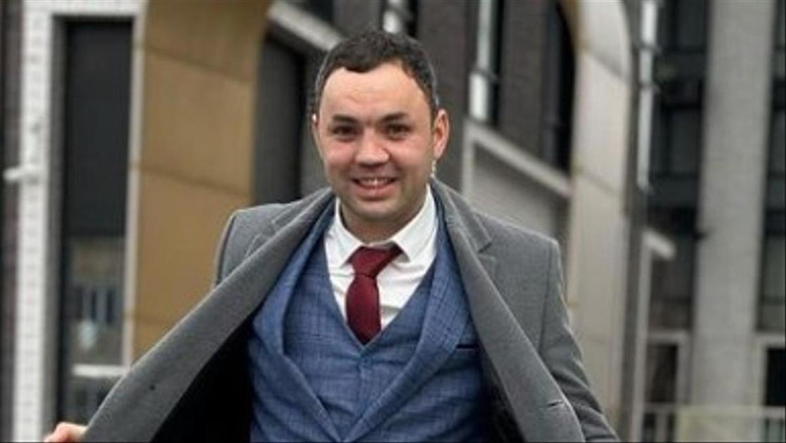 Попался на краже йогуртов: вышедшего из тюрьмы Александра Гобозова обвинили в воровстве ...