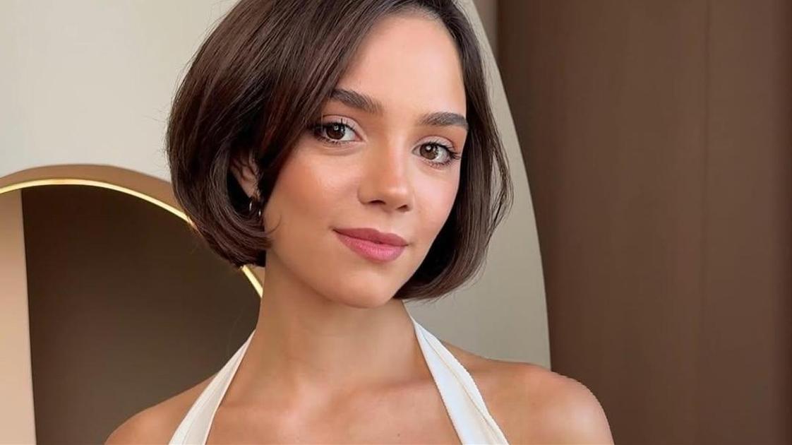 «Я закончила со спортом и такая — надо делать!»: похудевшая Женя Медведева призналась в пластике ...