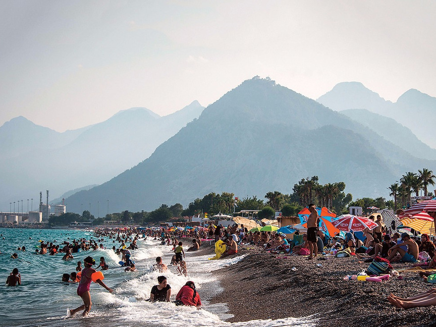 Страница 158 - Общество | STARHIT