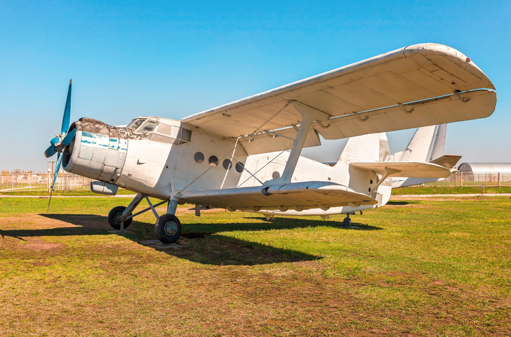 12 интересных фактов об Ан-2 — самолете, попавшем в книгу рекордов ...