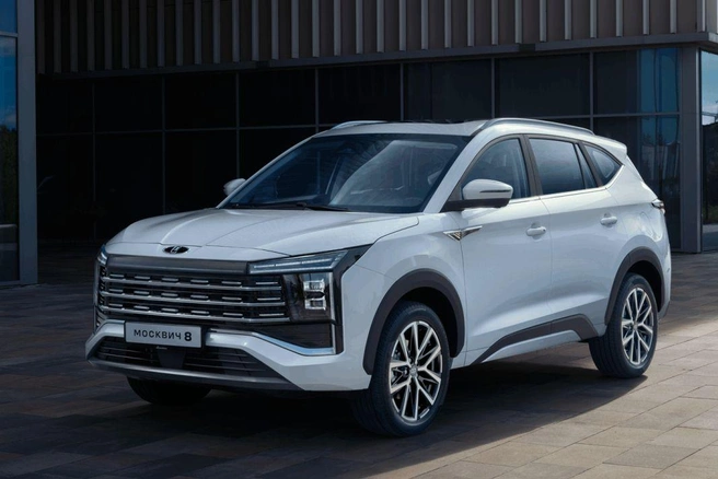 Цены на автомобили резко поднялись в январе - 27 января 2026 | 161.ру