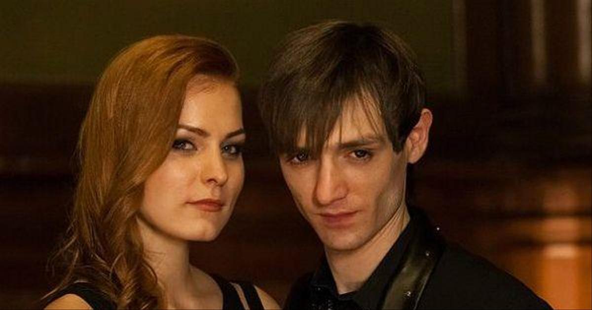 Мистический тест: какой экстрасенс из вас получится? | StarHit (СтарХит)