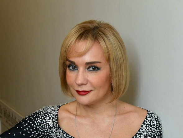 Страница 2203 - Новости | STARHIT