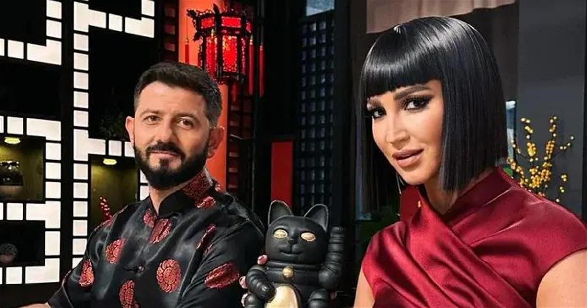 Бузова льет слезы по Даве, а Верещагины на грани развода: неожиданности в «Сокровищах императора ...