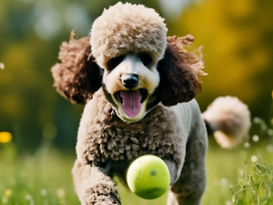 Тест: выбери собаку и выясни, какой друг тебе нужен | STARHIT