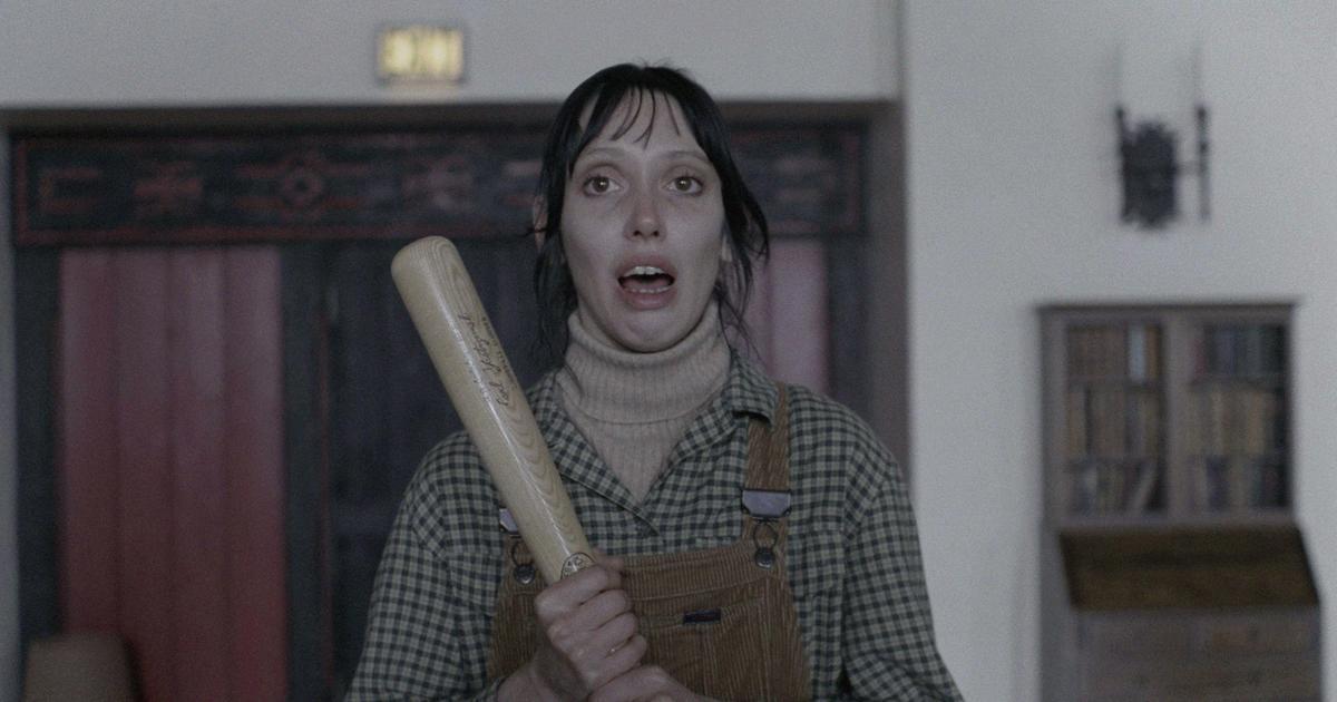 Умерла 75-летняя звезда фильма «Сияние» Шелли Дюваль | StarHit (СтарХит)