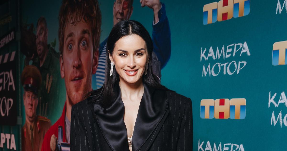 Канделаки об уходе сына из «Фабрики»: «Мои глаза в слезах. Спасибо, что не подвел ни меня, ни ...