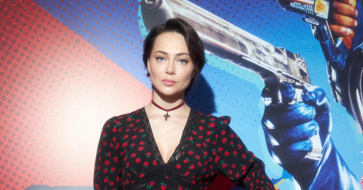 «Это абсолютно не моя проблема»: Настасья Самбурская сходила на свидание с женатым поклонником ...