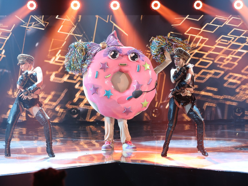 Страница 1212 - Новости | STARHIT