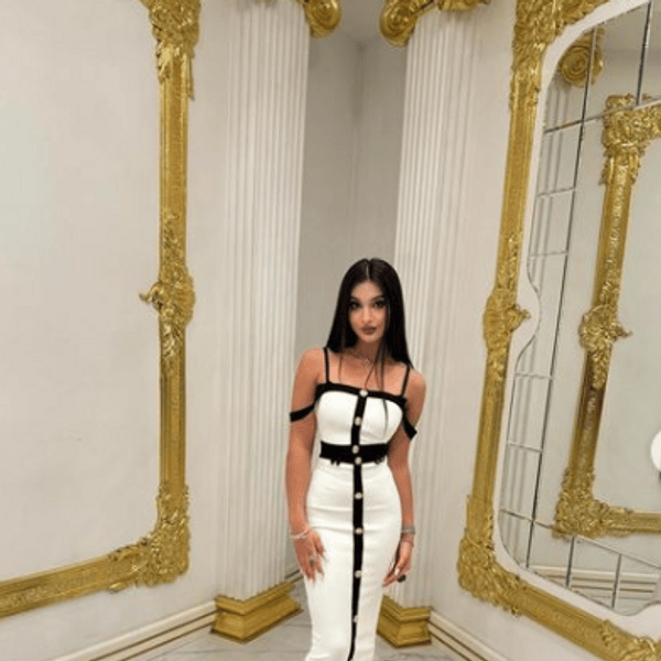 «Какая красивая девочка!»: 14-летняя дочь Саши Бердникова похвасталась ...