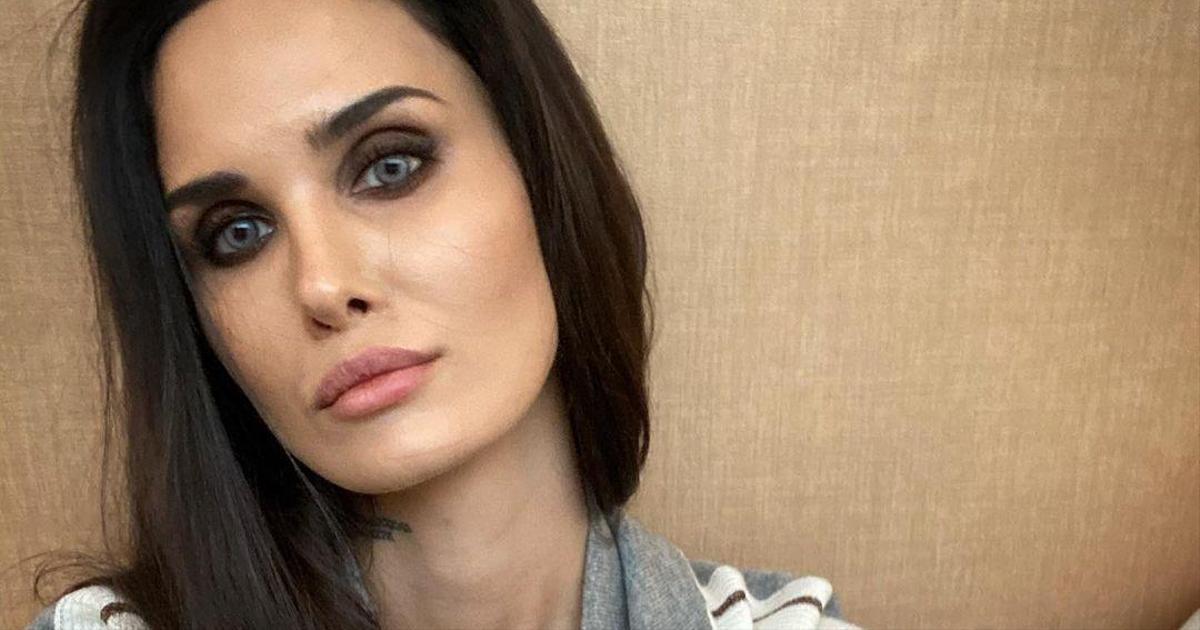 «У тебя кожа провисла»: Алана Мамаева троллит Викторию Боню, которая перенесла пластику лица ...