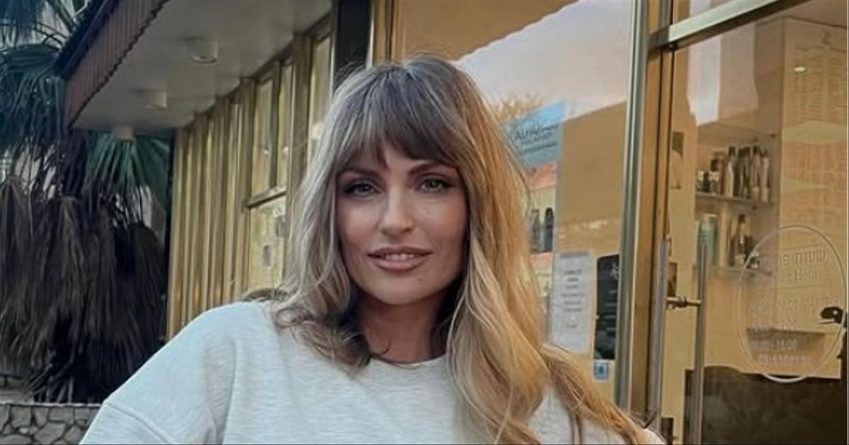 Саша Савельева призналась в тяжелых отношениях: «Все было так плохо, что я ужаснулась» | StarHit ...