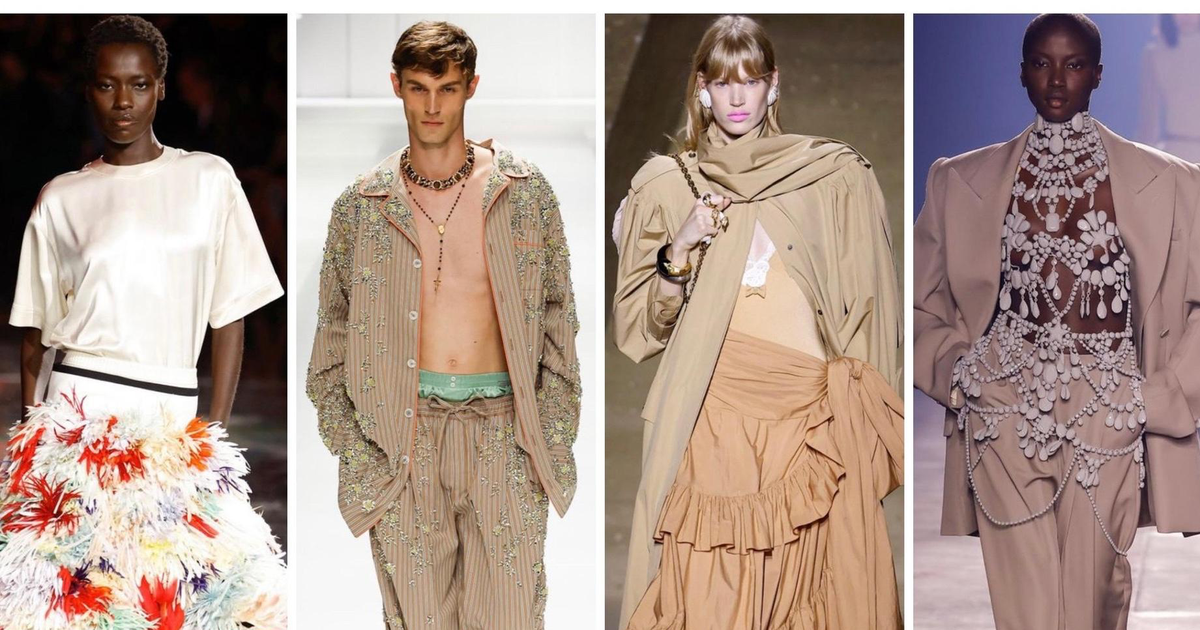 Model of the Year Awards 2025: Полный список победителей | MARIECLAIRE.KZ