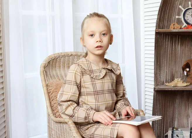 Шестилетней Лизе требуется курс реабилитации - 4 июня 2025 | ФОНТАНКА.ру