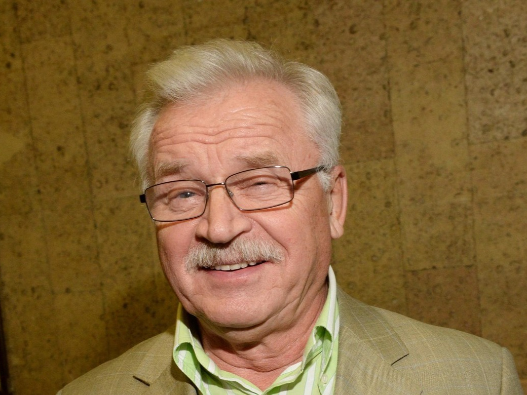 Страница 1036 - Новости | STARHIT