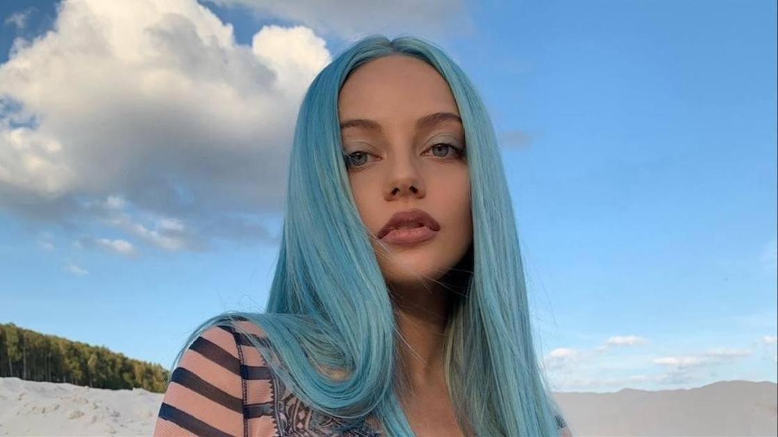 Катя Кищук рассталась с блогером Ильей Сатиром | StarHit (СтарХит)