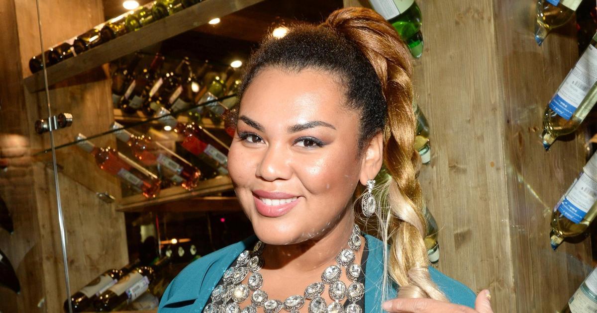 Корнелия Манго в 38 лет впервые стала мамой | StarHit (СтарХит)