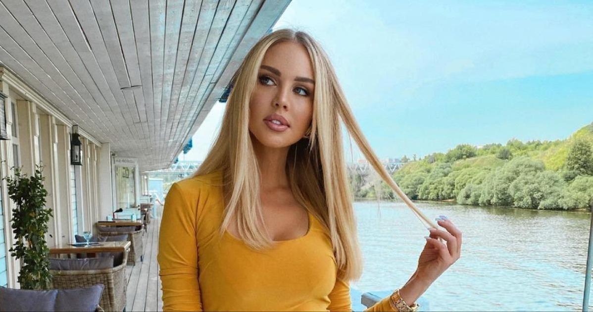 «Я не могла принять свое тело»: Погребняк удивила откровенными кадрами на седьмом месяце ...