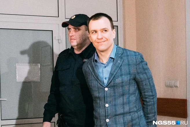 Кто такой Станислав Мацелевич: что известно о жизни и смерти омского ...