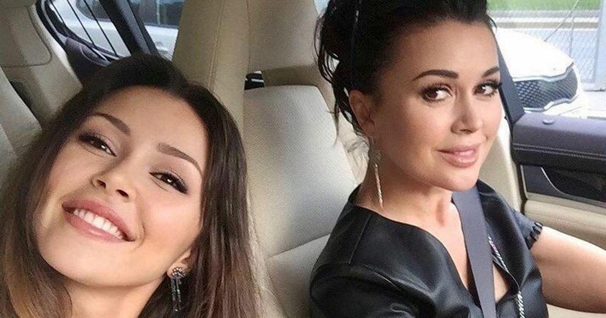 Анна Заворотнюк о страданиях мамы: «Последние несколько лет были настолько тяжелыми, что теперь ...