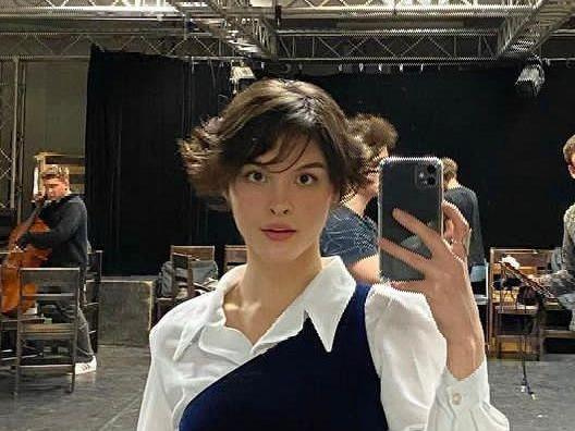 Страница 13 - Эксклюзив | STARHIT