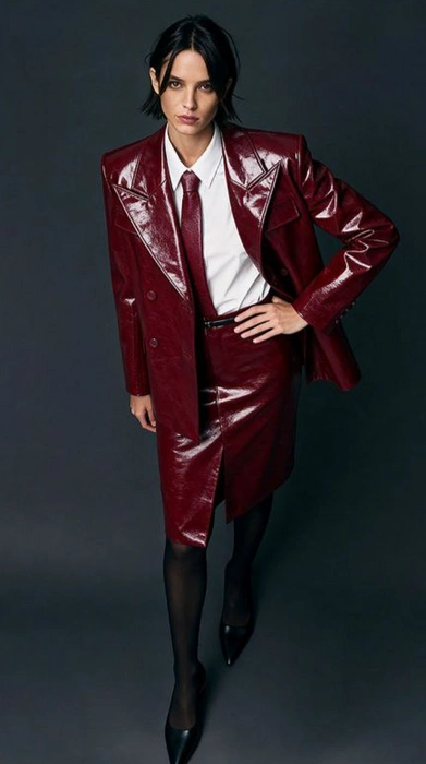 Влад Лисовец рассказал, в чем встречать Новый год, чтобы подружиться с ...