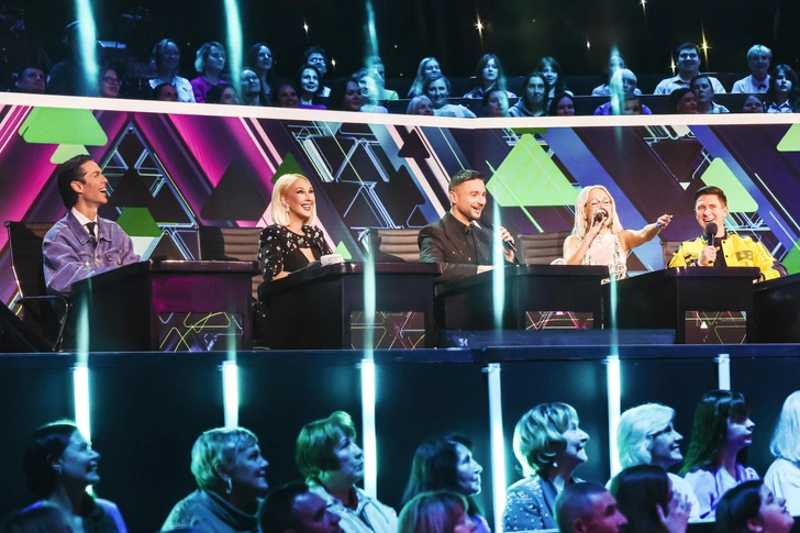 Раскрываем секреты 4 сезона «Шоу Аватар» на НТВ: фото, члены жюри, персонажи | StarHit (СтарХит)