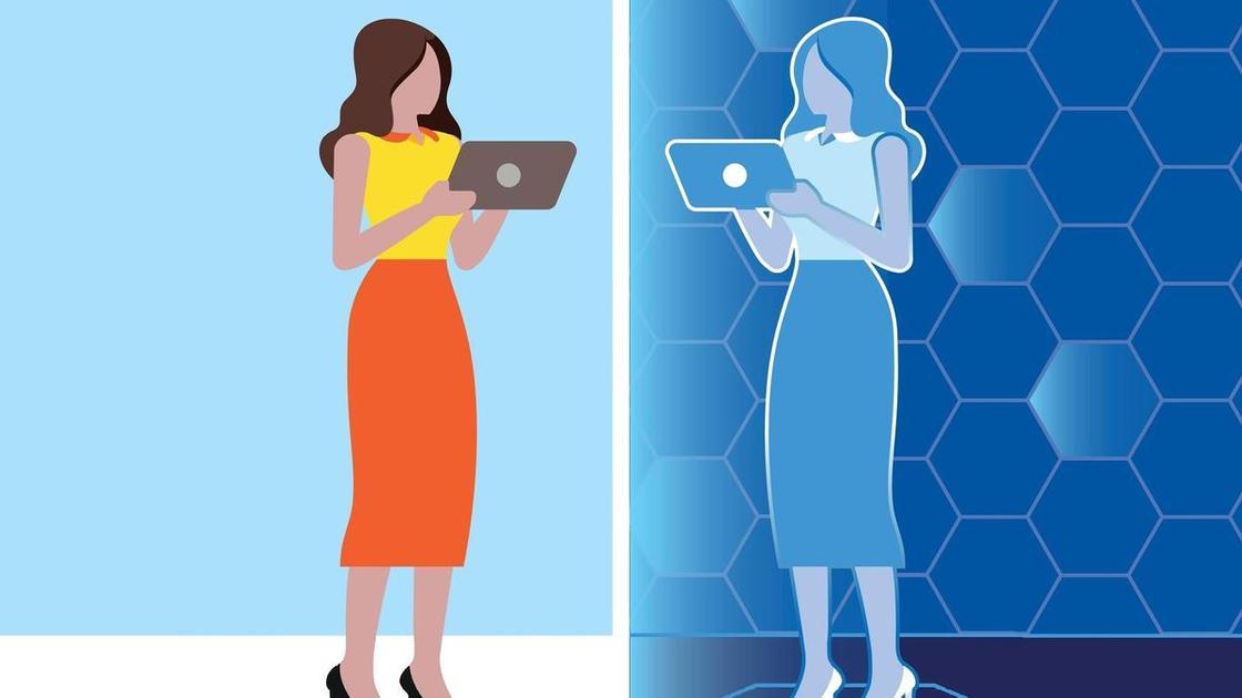 Онлайн-мы: как цифровой мир изменяет наше «я» и психику | Psychologies ...