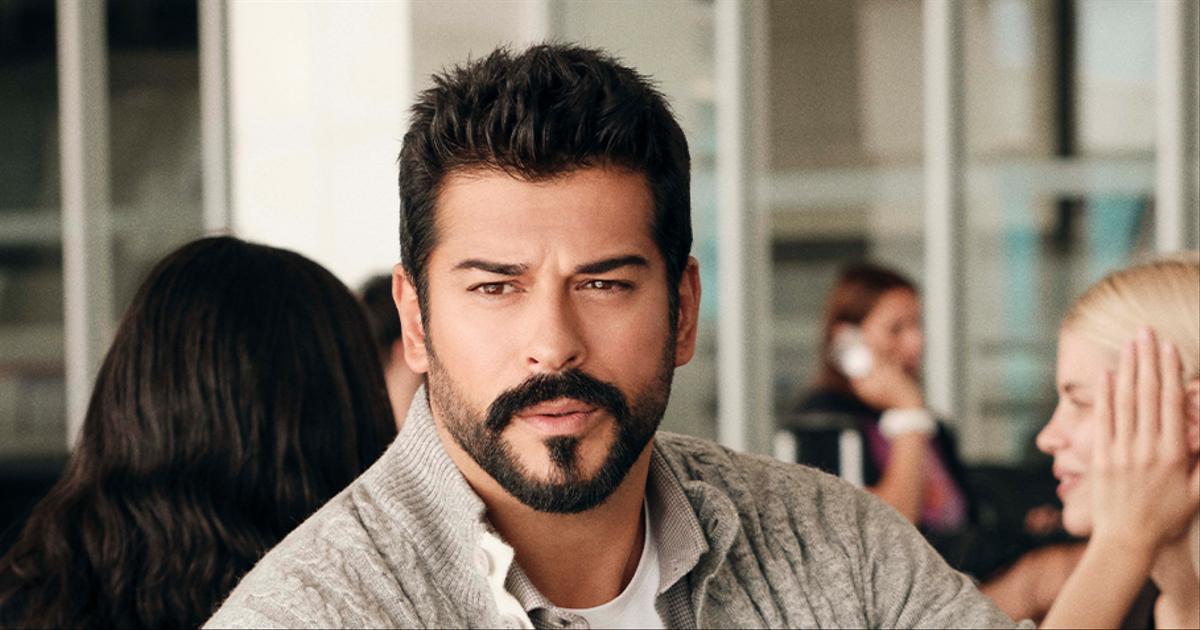 Бурак Озчивит снова прилетит в Россию: что на этот раз заставило актера вернуться к нам ...