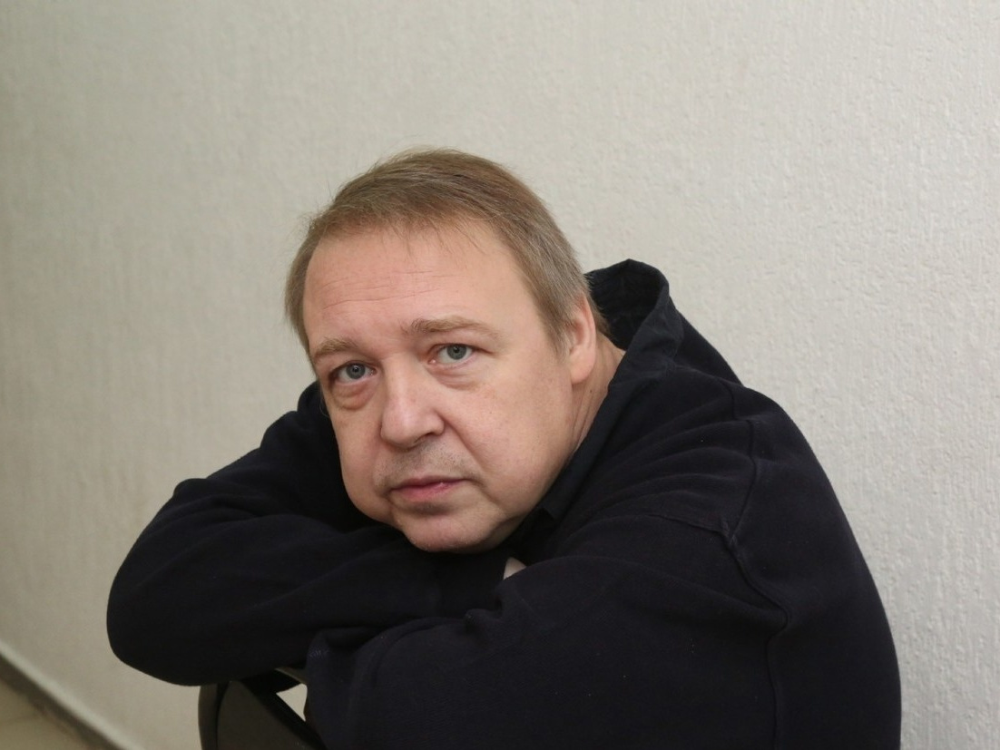 Страница 1155 - Новости | STARHIT