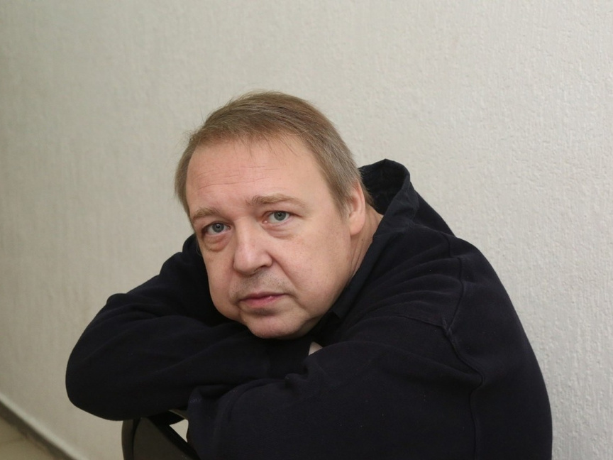 Страница 1155 - Новости | STARHIT