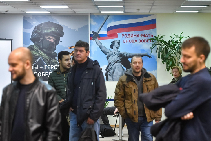 Как выглядит повестка в военкомат: утверждена новая форма | STARHIT