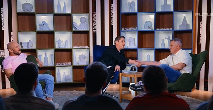 Селиванов рассказал, как изменил девушке со стриптизершей: «Вожгались на полу и выбили пилон ...