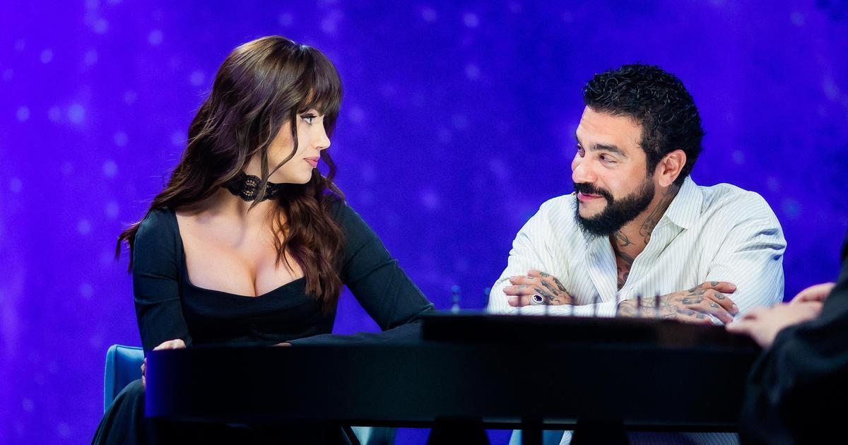 «Между ними животный магнетизм»: в Сети обсуждают флирт Тимати со звездой «Натальной карты ...