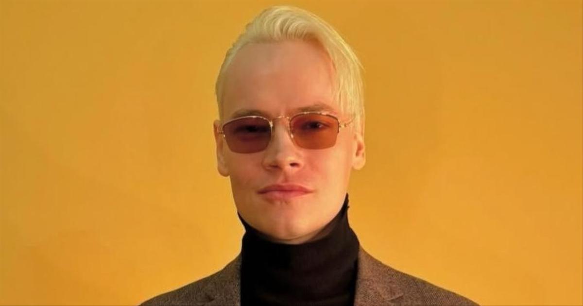 SHAMAN впервые прокомментировал тайную свадьбу с Мизулиной | StarHit (СтарХит)