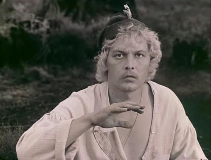 Четыре инсульта, онкология и жена-инвалид: судьба звезды фильма «Финист — Ясный сокол» Вячеслава ...