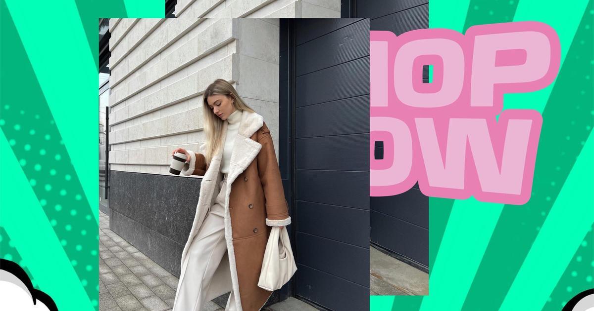 Зима близко: 5 модных образов для первых холодов | theGirl
