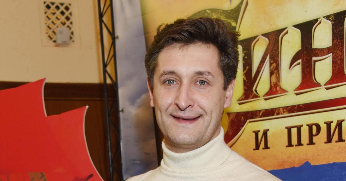 Женился на продюсере после семи лет отношений. Семья звезды «Маргоши» Олега Масленникова-Войтова ...