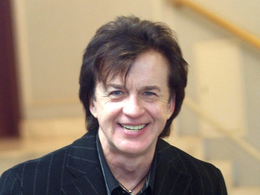 Страница 1418 - Новости | STARHIT