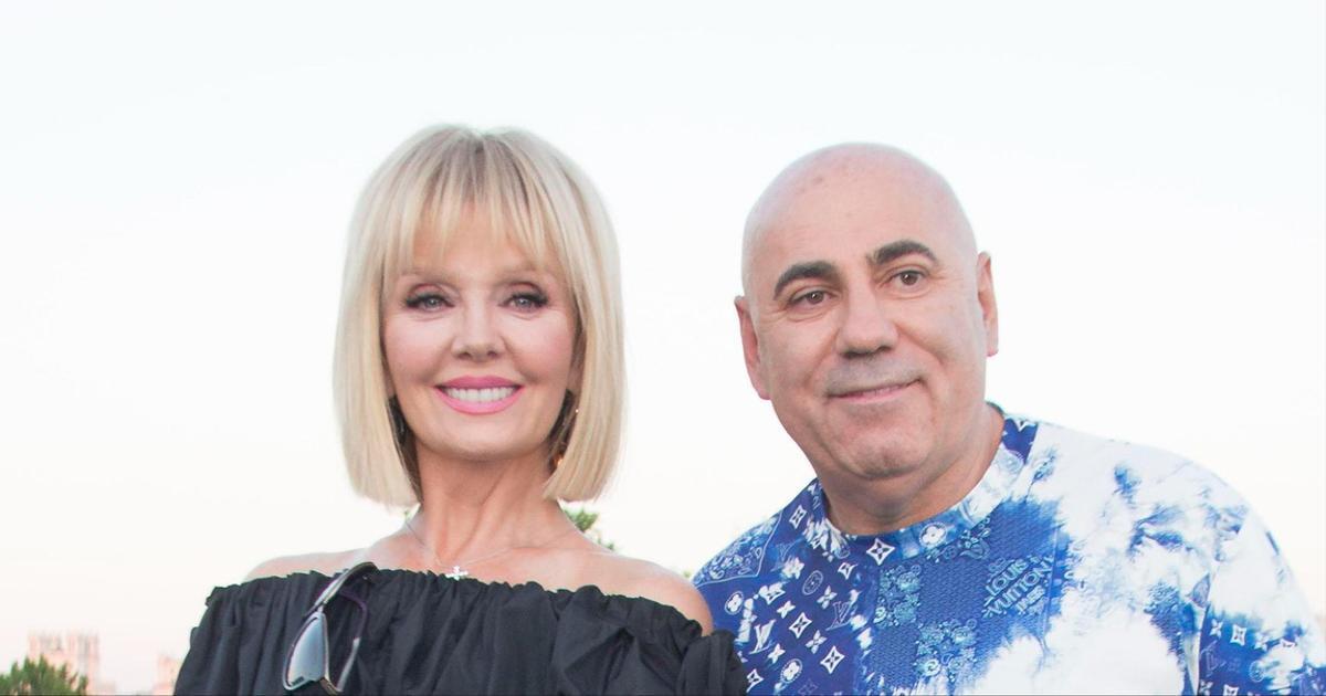 Иосиф Пригожин: «Если бы меня не сдерживала Валерия, я был бы сейчас уже килограммов 150 ...