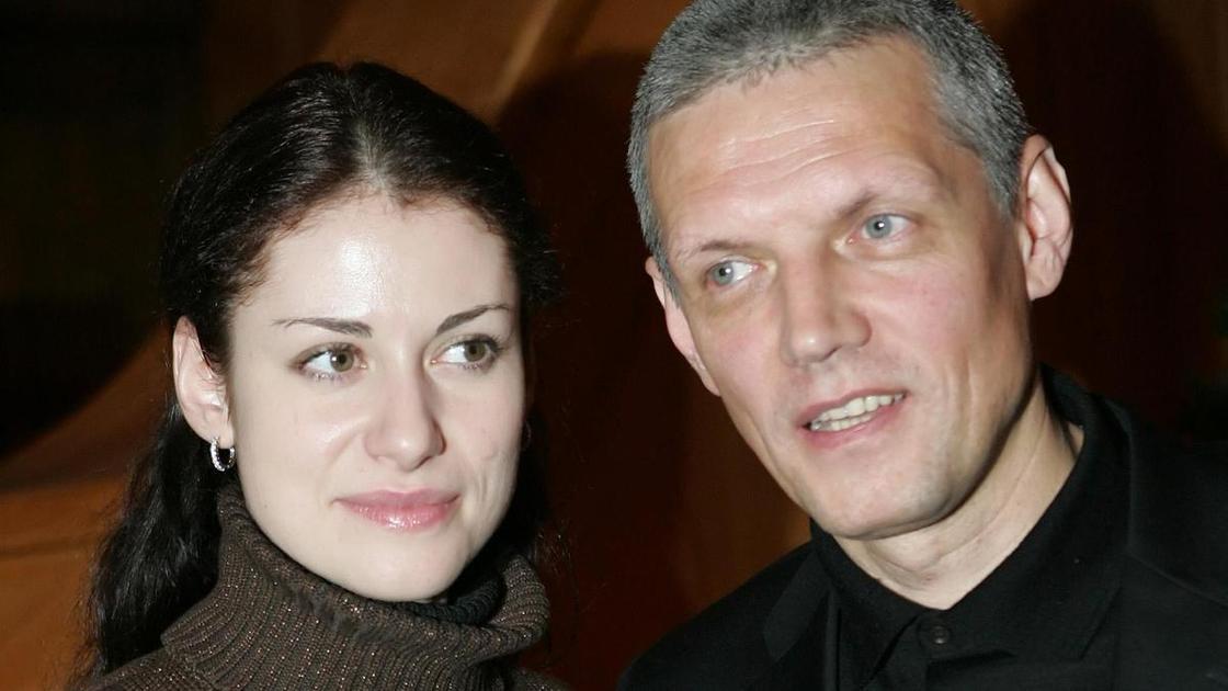 Александр Галибин про секс-сцены с Анной Ковальчук в «Мастере и Маргарите»: «Пусть моя жена ...