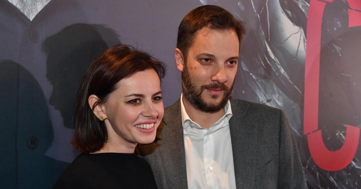 Воссоединившаяся с Цыпкиным Лаврентьева о разводе: «Говорили, я поправилась, поэтому он ушел, а ...