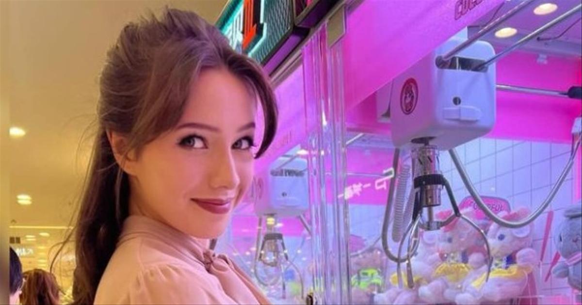 Дочь Юлии Началовой осваивается в роли студентки ВГИКа: «Еще волнительно, не верится, что это ...