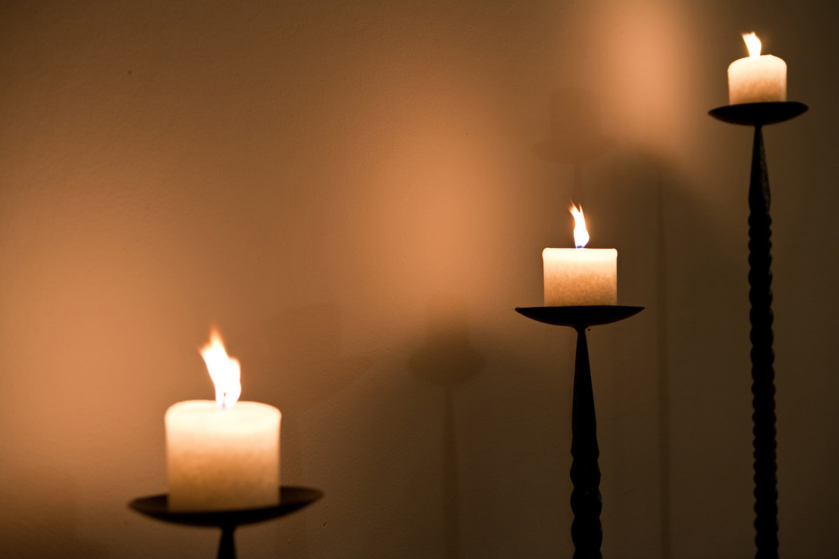 Тень. – Telegraph